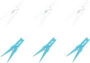 Estia Μανταλακια Πλαστικα Σετ 50 Τεμ. 04-9762 - Home appliances (HAP ...
