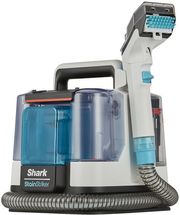Ηλεκτρικη Σκουπα Υγρων/στερεων & Pet 450w Shark Px200eut - Ηλεκτρικες ...