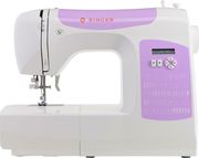 Ραπτομηχανη Singer C5205-pr - Ραπτομηχανες (HAP.177600)