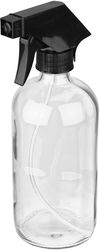 Estia Δοχειο Ψεκασμου Διαφανες Γυαλινο 02-25861 - Home appliances (HAP ...