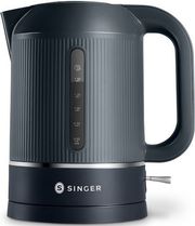 Singer Tiffanys Wκ 15060an Ηλεκτρικος Βραστηρας - Βραστηρες (HAP.179214)