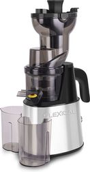 Αποχυμωτης Αργης Συνθλιψης Lexical Slow Juicer 250w Lsj-2250 ...