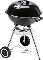 Ψησταρια Καρβουνου Grill Chef Gc 11339 49x44cm Με Καπακι - Ψηστιερες ...
