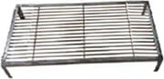 Σχαρα Bbq 80*40*14 Cn/inox Κωδ 1032 - Accessories ψησιματος (HAP.205350)