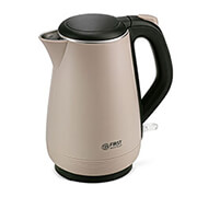 Βραστηρας Νερου 1lt First Austria Fa-5407-4-cr Creme Inox - Βραστηρες ...