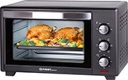 Φουρνακι Με Αερα 1600w First Austria Fa-5044-1 35lt Με Φως - Φουρνακια ...