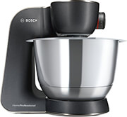 Κουζινομηχανη 1000w Bosch Mum59n26de Serie 4 - Κουζινομηχανες (HAP.250687)