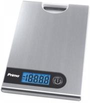 Ζυγαρια Κουζινας Primo Xy-8051 Ψηφιακη Inox Με Χερουλι (06.086 ...