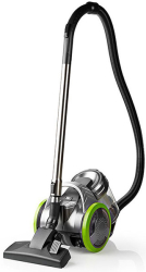 Ηλεκτρικη Σκουπα Bagless 700w Nedis Vcbs500gn - Ηλεκτρικες σκουπες (HAP ...