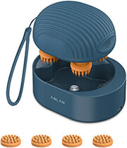 Συσκευη Μασαζ Anlan 10-atba11-03a Waterproof Body Massager - Μηχανες ...