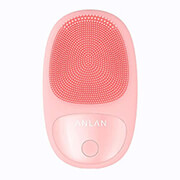 Βουρτσα Καθαρισμου Προσωπου Anlan 01-ajmy21-04a Silicone Sonic Face ...
