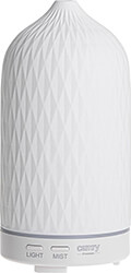 Συσκευη Αρωματοθεραπειας Camry Cr 7970 Ultrasonic Aroma Diffuser 3 In 1 ...