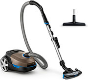 Ηλεκτρικη Σκουπα 900w Philips Fc8577/09 Performer Active - Ηλεκτρικες ...