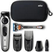 Ξυριστικη Μηχανη Braun Bt5960&ξυριστικη Μηχανη Gillette - Ξυριστικες ...