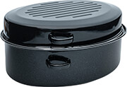 Estia Γαστρα Εμαγιε Premium 42x33x20cm Array 01-8154 - Home appliances ...