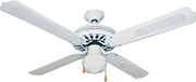 Ανεμιστηρας Οροφης Eurolamp 147-29000 Φ130 70w Με Φως Λευκος ...