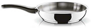 Pyramis Τηγανι 26cm New Classic Ανοξειδωτο Ατσαλι 014007701 - Home ...