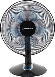 Επιτραπεζιος Ανεμιστηρας 40cm Morris Mft-16227 - Ανεμιστηρες (HAP.321777)