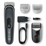 Ξυριστικη Μηχανη Braun Περιποιητης Σωματος Bg5340 - Ξυριστικες μηχανες ...