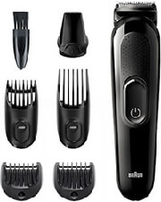 Κουρευτικη Μηχανη Σετ Braun Mgk 3235 - Μηχανες κουρεματος (HAP.330723)