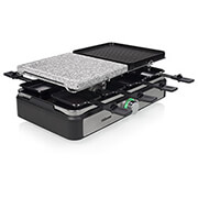 Ψηστιερα Πετρινη & Γκριλ Raclette Tristar Ra-2725 1400w - Ψηστιερες ...
