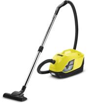 Ηλεκτρικη Σκουπα Karcher Ds5800 Ξηρης Αναρροφησης Με Φιλτρο Νερου ...
