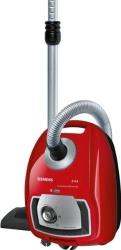 Ηλεκτρικη Σκουπα Siemens 1400watt Z 4.0 Basic Vsz4g1400 Red ...