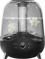 Υγραντηρας Υπερηχων Deerma F327w 25w - Υγραντηρες (HAP.438419)