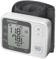 Ψηφιακο Πιεσομετρο Καρπου Omron Rs3 - Πιεσομετρα (HAP.506118)