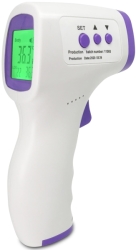 Θερμομετρο Υπερυθρων Χειρος Ssa Electronic Hg01 - Ηλεκτρονικα ...
