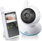 ---χχχ----συσκευη Παρακολουθησης Βρεφους Philips Scd600/00 - Ειδη μπεμπε (HAP.525108)