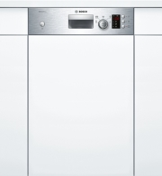 Πλυντηριο Πιατων Α+ Bosch Spi50e85eu 9 Σερβ - Πλυντηρια πιατων (HAP.700093)