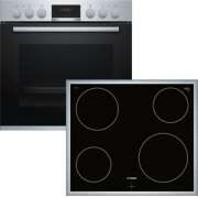 Σετ Εντοιχισμου Bosch Ba51cn00 (hea514bs00 + Nke645ga1e) - Φουρνοι (HAP ...
