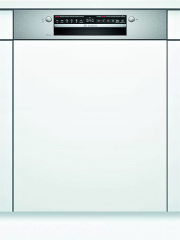 Εντοιχιζομενο Πλυντηριο Πιατων Bosch Smi4hts31e 12σερβ - Πλυντηρια ...