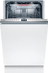 Πληρως Εντοιχιζομενο Πλυντηριο Πιατων Wifi Bosch Spv6emx11e 10σερβ ...