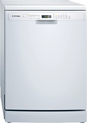 Ελευθερο Πλυντηριο Πιατων Pitsos Dsf60w00 12σερβ - Πλυντηρια πιατων ...