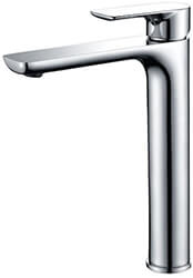 Μπαταρια Νιπτηρα Αναμεικτικη Pyramis Ψηλη Arona Xl Chrome - Μπαταριες ...