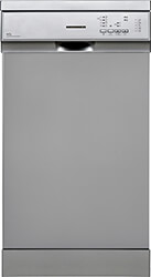 Ελευθερο Πλυντηριο Πιατων Heinner Hdw-fs4552dse++ 10σερβ - Πλυντηρια ...
