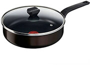 Tefal Τηγανι Με Καπακι 24 Cm B5673253 - Home appliances (HAP.709470)