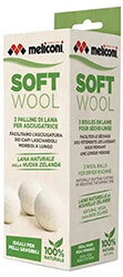 Meliconi Soft Wool Dryer Balls 621026 - Αξεσουαρ λευκων συσκευων (HAP ...
