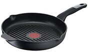 Tefal Τηγανι Γκριλιερα Με Αντικολλητικη Επιστρωση Unlimited 26 Cm ...