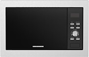 Εντοιχιζομενος Φουρνος Μικροκυματων Grill Heinner Hmw-bi2360ss ...