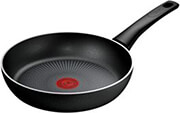 Tefal Τηγανι Με Αντικολλητικη Επιστρωση Force 24cm C2920453 - Home ...