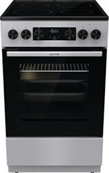 Κουζινα Με Κεραμικες Εστιες Gorenje Gec5c41sg - Κουζινες (HAP.709935)