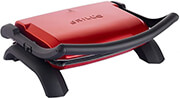 Τοστιερα Grill'o Gr280 Κοκκινο 1800watt Αποσπωμενες Πλακες Γρανιτη ...