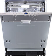 Πληρως Εντοιχιζομενο Πλυντηριο Πιατων Tesla Wdi690m 14σερβ - Πλυντηρια ...