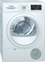 Στεγνωτηριο Με Αντλια Θερμοτητας Pitsos Wtp 71008 8kg - Στεγνωτηρια ...