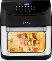 Φριτεζα Air Fryer Izzy Digital Xxl Iz-8245 12lt - Φριτεζες (HAP.710331)