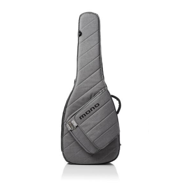 Θηκη Ακουστικης Κιθαρας Mono M80 Series Acoustic Guitar Sleeve Ash ...