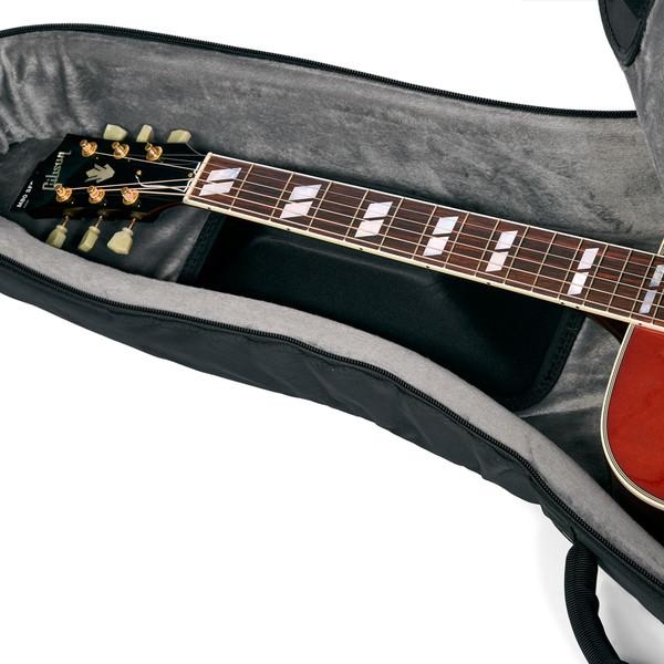 Θηκη Ακουστικης Κιθαρας Mono M80 Series Acoustic Guitar Sleeve Ash ...